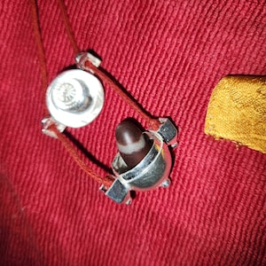 22kt Yellow Gold Sitara Chain, Rolo Chain, Fabulous Customized Girl's ...