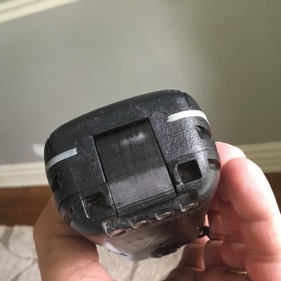 Mazda Miata Vehicle Front Smile Car Grille Teeth Fangs NA NB - Etsy