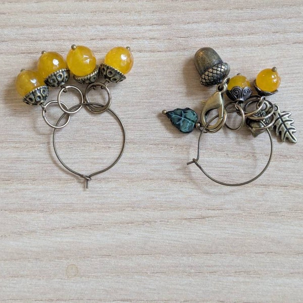 Leafy Capelet Knitting Pattern • Trailing Ivy Knitting Pattern PDF ...