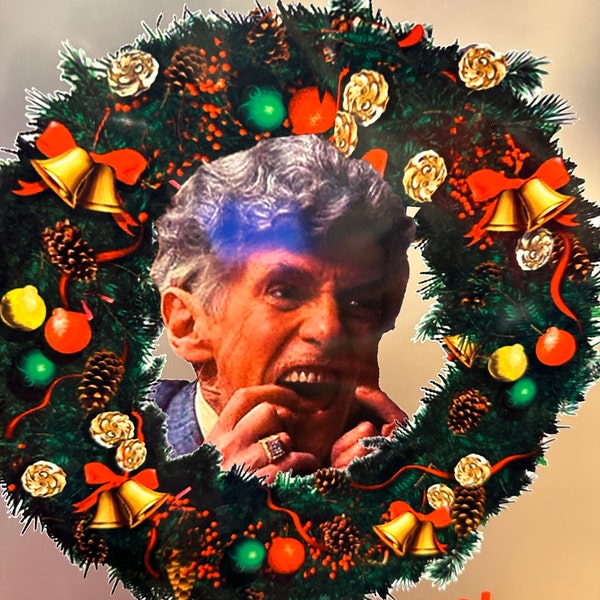 Uncle Lewis the Blessing! National Lampoons Christmas Vacation PNG - Etsy