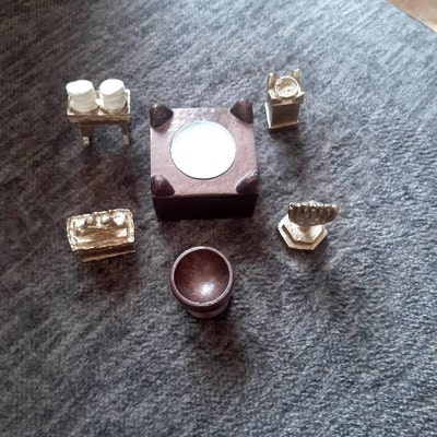 Roman Emperor Coin Set - Etsy