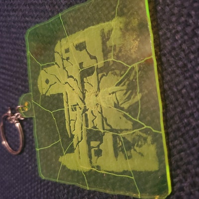 Bruno Vision Puzzle LED Display Stand - Etsy