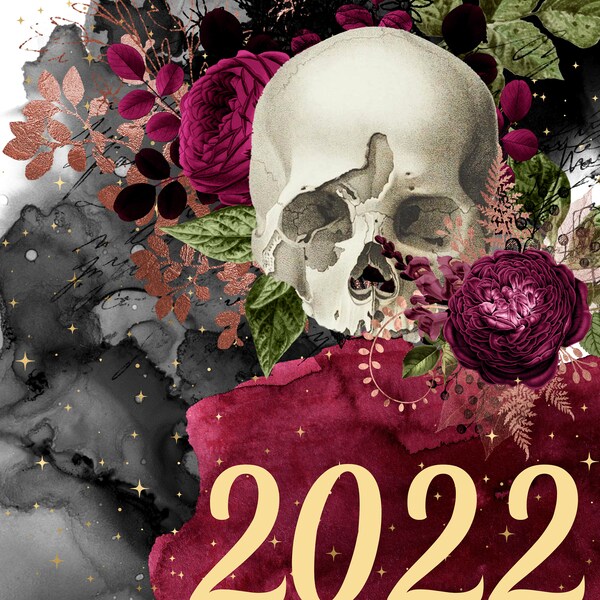 Burgundy Blush Watercolor Splashes Clipart Pink Burgundy Washes Gold ...