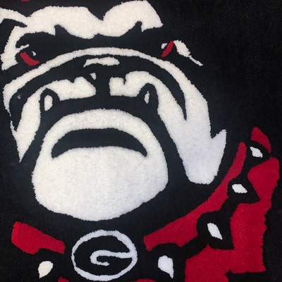 Thermal Body-shaped Rug Self-love Rug - Etsy