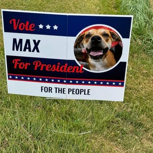 Middle School Graduation Yard Sign, Graduation Party Decor ...