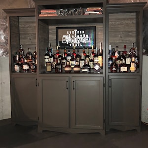 Custom Personalized Mirror, Large Mirror, Personalized Bar Mirror ...