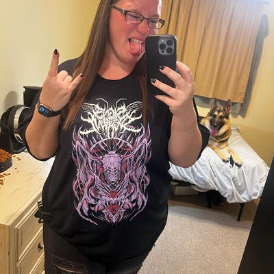 System of A Down Back T-shirt Metal Music Shirt SOAD Chop Suey Toxicity ...