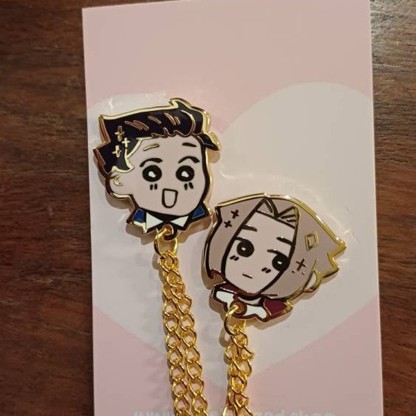 Honkai Star Rail HSR Sampo and Gepard Art Print, HSR Print, Anime Art ...