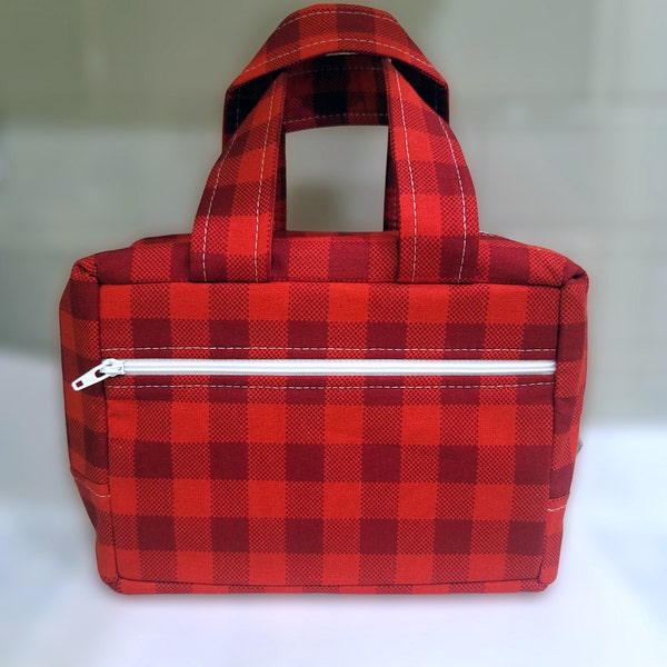 Scripture Case LDS, Scripture Tote, Scripture Bag LDS, Scripture Case ...