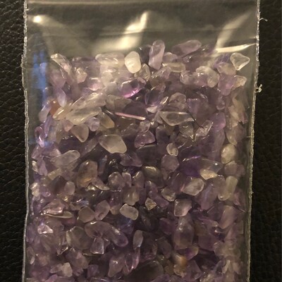 Small Amethyst Crystal Rocks, Small Amethyst Stones, Crystal Cluster ...