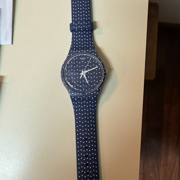 1990s Swatch Time Watch Art Keith Haring Misc PINS // Pick Any 3 ...