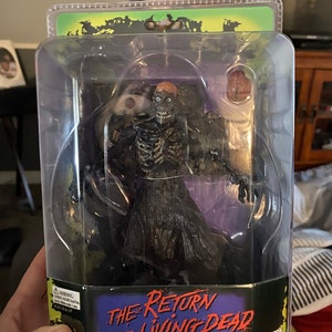 Day of the Dead Bub Zombie Deluxe Action Figure - Etsy