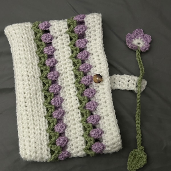 Crochet Bandana 1989 TV Inspired - Etsy