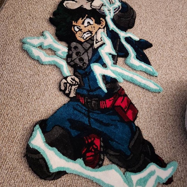 Kanye Graduation Bear Rug - Etsy