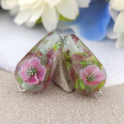 Lampwork Tool Pin Holder for Lampworking - Etsy