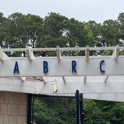 Totally Custom Outdoor Sign Letters. Any Font Size or Color. - Etsy