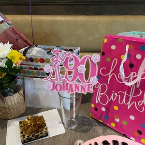 Mini Force Cake Topper Mini Force Party Decorations - Etsy