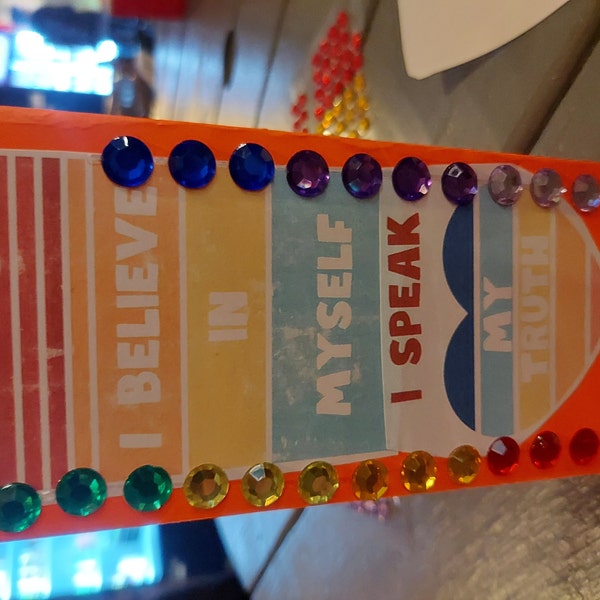 Safe Space Quote Art | Digital Download, Print, Poster, Gallery Wall ...