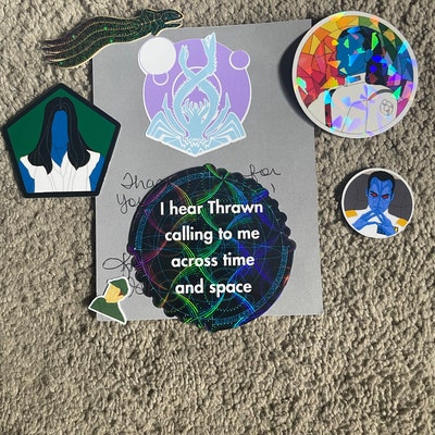 Grand Admiral Thrawn Rank Badge Imperial Officer Star Wars ...