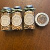 Comfort & Joy Simmering Potpourri - Etsy