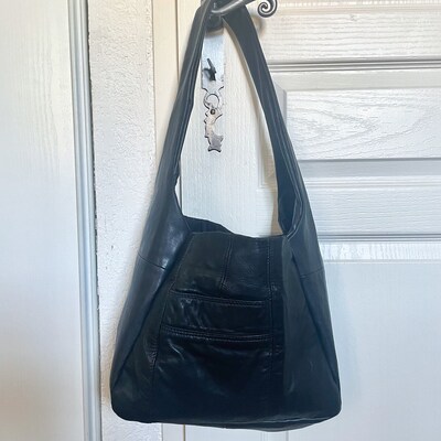 The SMALL Padlock Bag Canvas Tote Bag Sewing Pattern Bag PDF Pattern ...