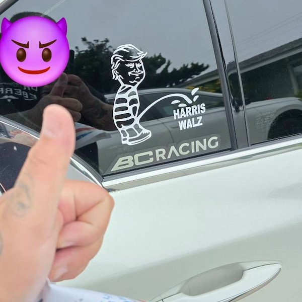 The Only Path Forward is Resistance Vinyl Decal Patriotic Car Window ...