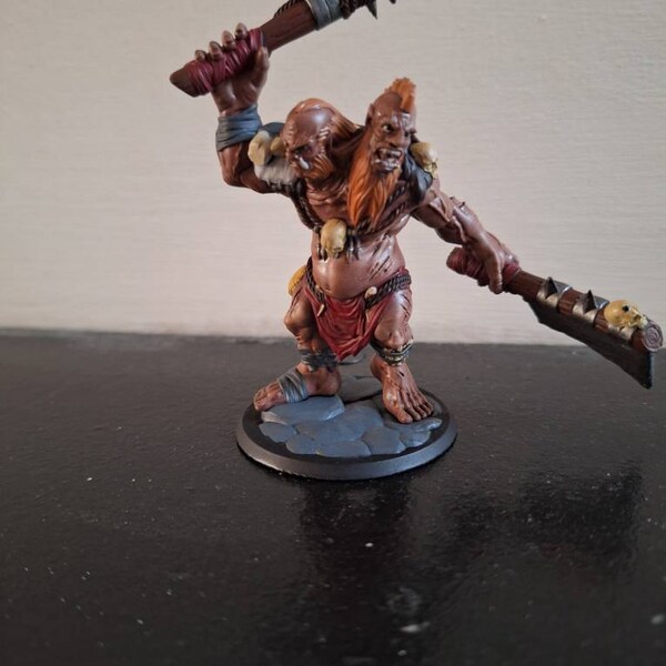 Shrieker Morel - - D&D RPG Miniatur - La Louve 3D (Dungeons and Dragons ...