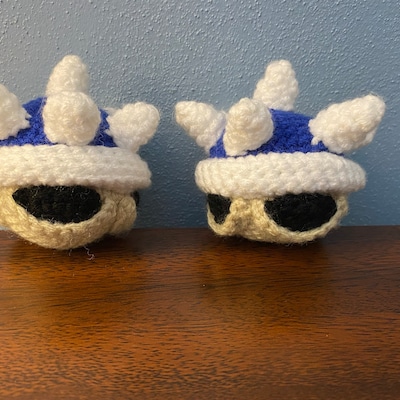 Undertale Crochet Toriel Amigurumi Pattern Kawaii Crochet - Etsy