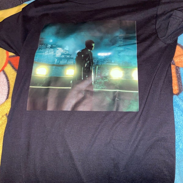 I Am Music Playboi Carti T-shirt - I Am Music Shirt - Playboi Carti ...