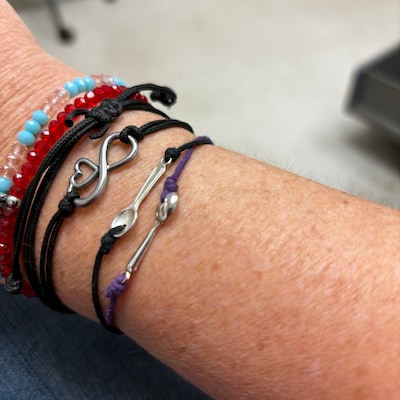 Trifecta EDS Pots MCAS Awareness Chronic Illness Spoonie Warrior ...