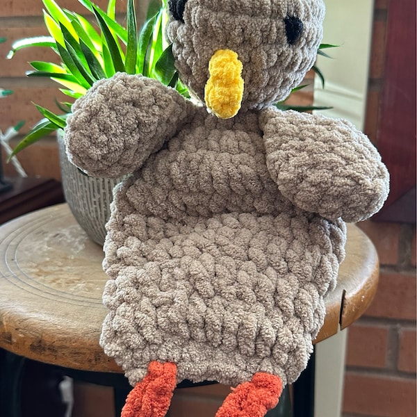 Hazel Hen Crochet Pattern, Crochet Chicken , Rooster, Snuggle Toy ...