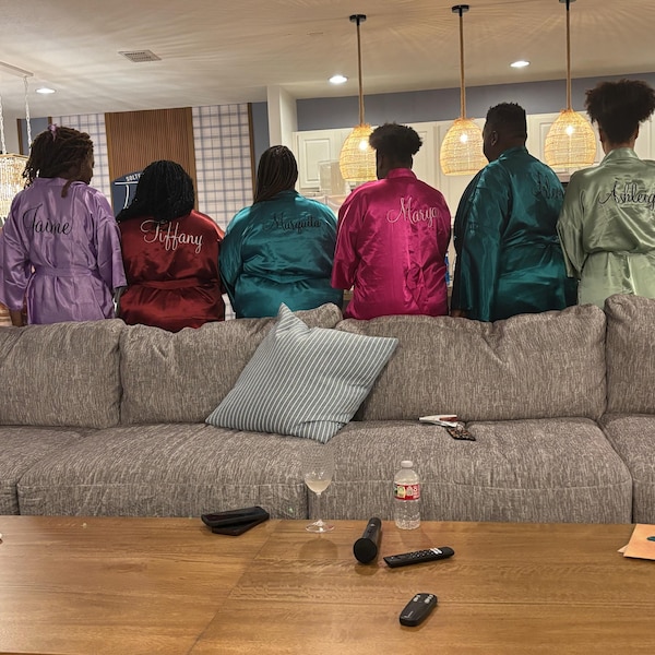 Winner Sash Runner up Sash Champion Sash Birthday Sash Bridesmaid Sash ...