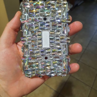 Gold Seashell Decor Set of 10 - Etsy