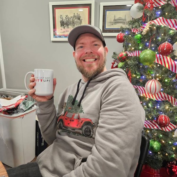 John Dutton Yellowstone Mug Replica, Latte Mug, John Dutton Mugs ...