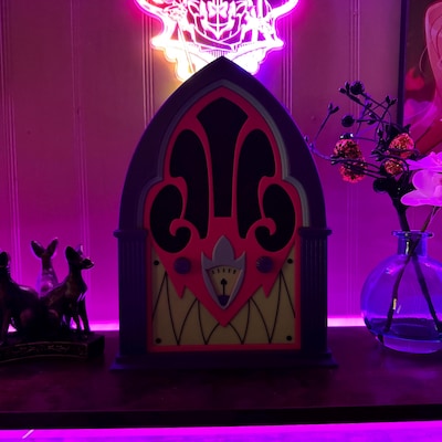 Extra Vox Faceplates for Vox Lightbox Lamp Classic Collection - Etsy