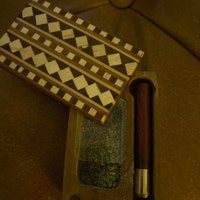 The Pink Collection Pink 2.5 Herb Grinder & 4 Pink Glass Multi Hitter ...