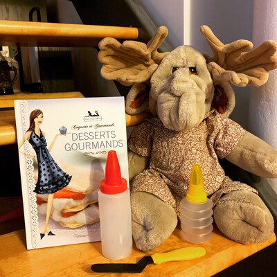 Vintage Gien Neptune Plate, Fish Border Faience Earthenware Stoneware ...