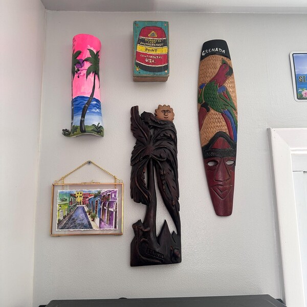 Watercolor State Tree of Virginia, State Tree of Missouri, Flowering ...