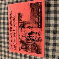 Colonization & Decolonization Manual Indigenous Liberation Brand New ...