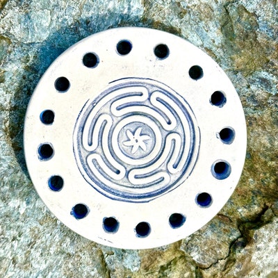 Torus Silicone Mold 50mm Diameter - Etsy