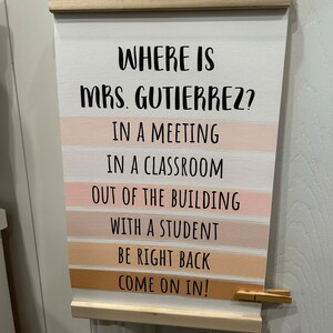 24 School Counseling Posters for School Psychologist, Counselor, Social ...