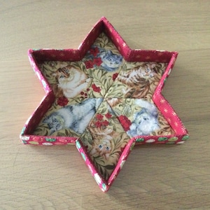 PDF Pattern the Jewel english Paper Piecing - Etsy