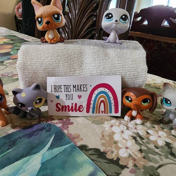 Blues Clues Magenta Figure, Blues Clues Toy Figure, Blues Clues Pvc ...