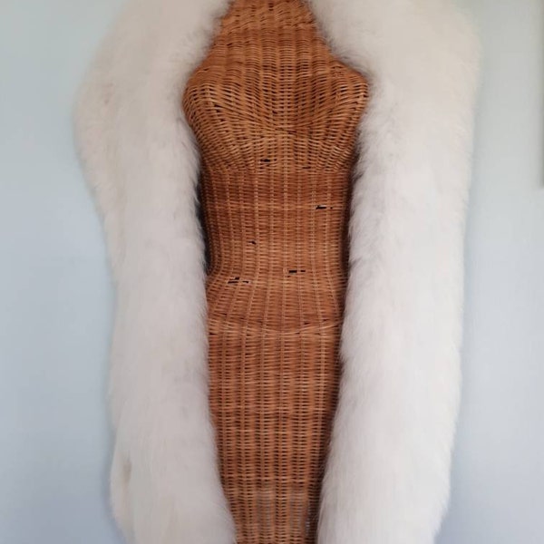 Antique Victorian Needle Lace Collar / Beautiful Italian Venetian Rose ...