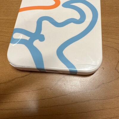 Retro Groovy Swirls iPhone Case, iPhone 15 14 Plus Case, iPhone 13 12 11 Pro Max Case, iPhone X ...