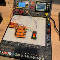 Raspberry PI, Arduino Uno/due, Mega, Giga Dual Mount With Double ...