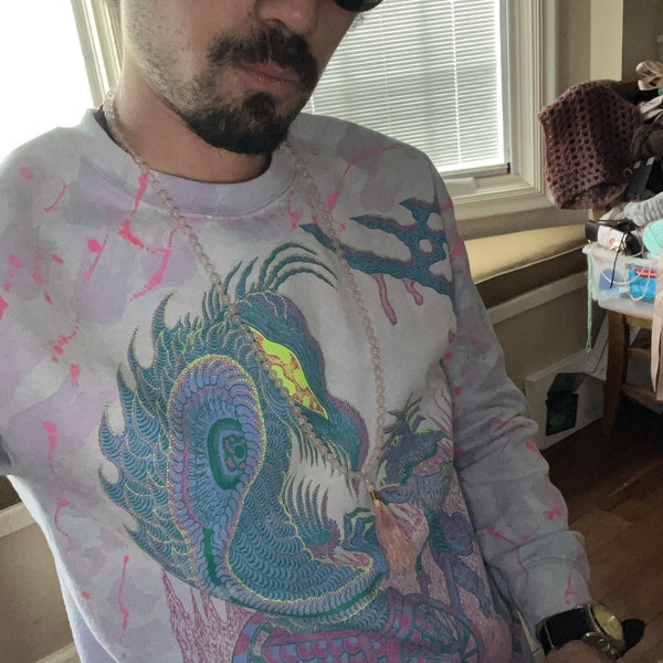 Grayworld Comic Book/ Originally Etched Into Scratchboard/ PLIKE Black ...