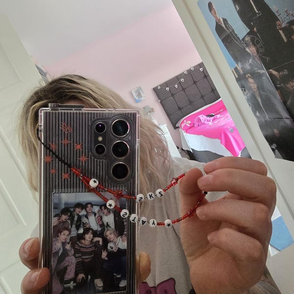 Stray Kids Photo Pack Kpop Merch Photocards Keychain Skz Kpop Lomo ...