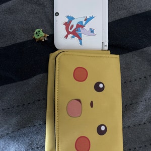 Nintend 3DS Case Various Designs - Etsy