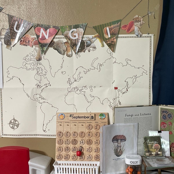 Nature COLOUR Wheel | Nature COLOR Wheel | Nature Play Printable ...